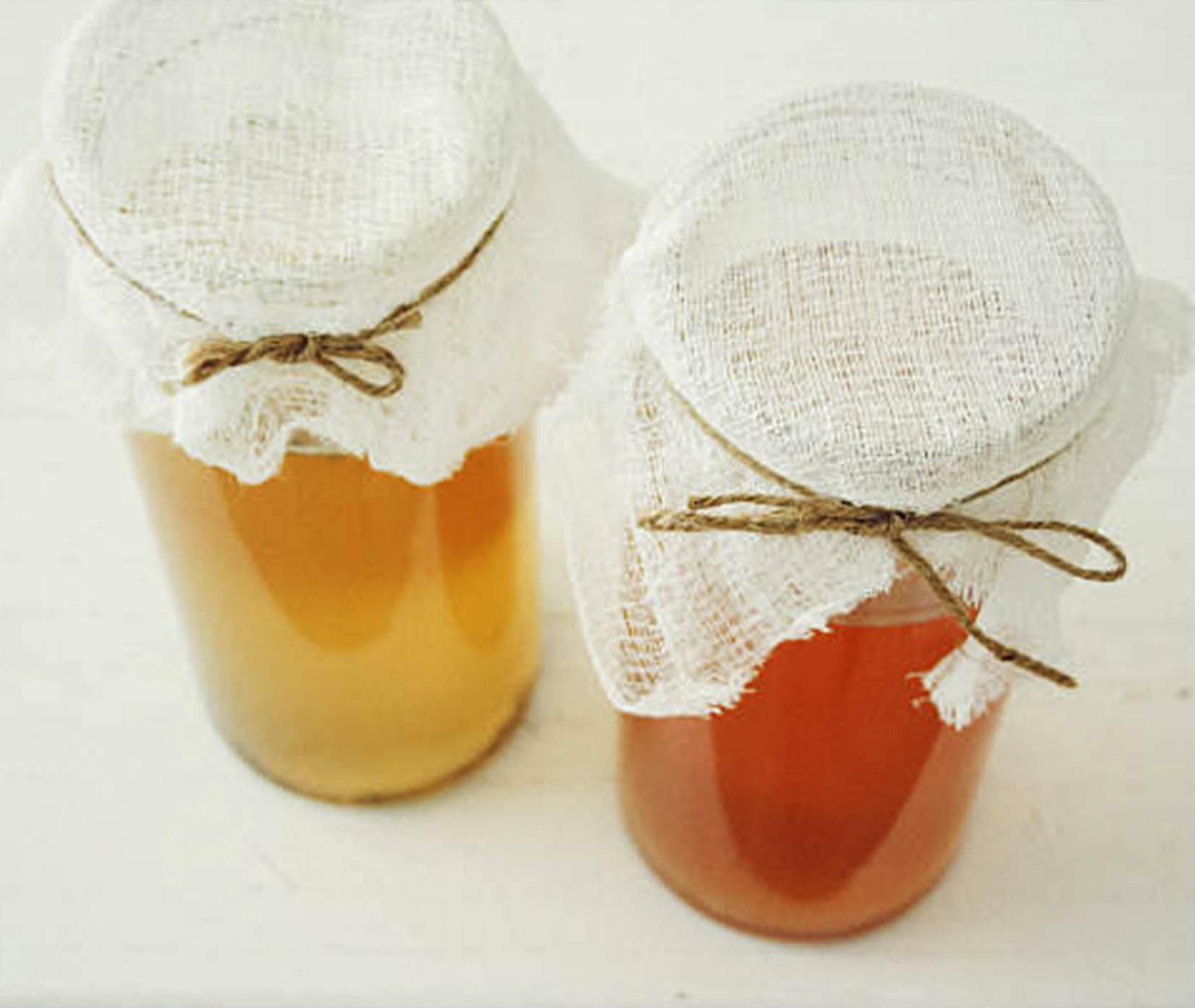The Ultimate Guide to Kombucha Covers & Why Cheesecloth is a No-Go ...